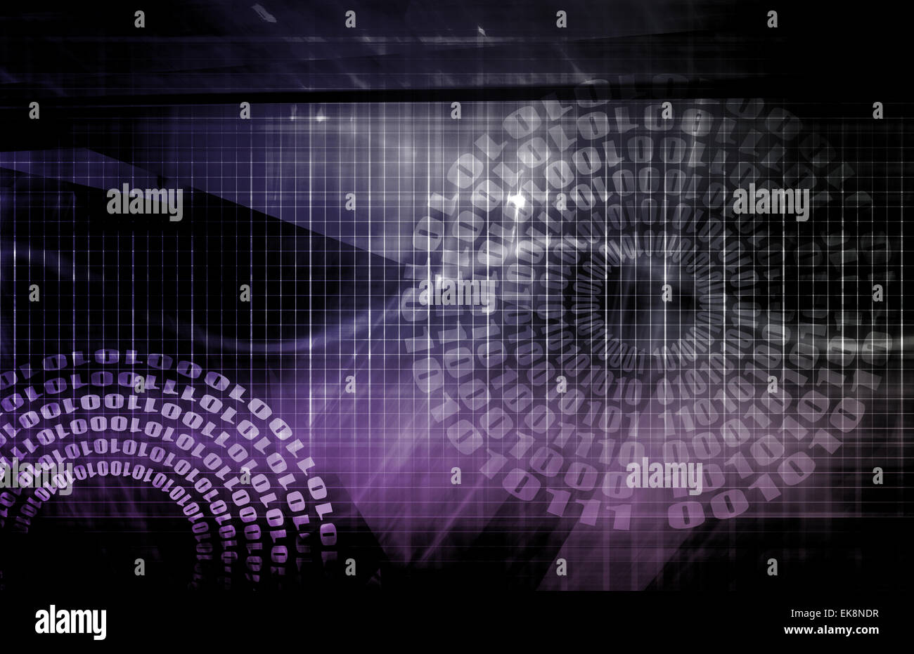 Data packets hi-res stock photography and images - Alamy