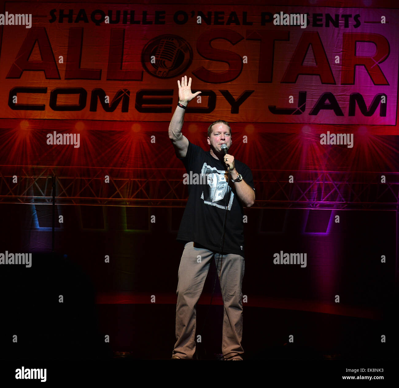 Oneal shaqs hi-res stock photography and images - Alamy