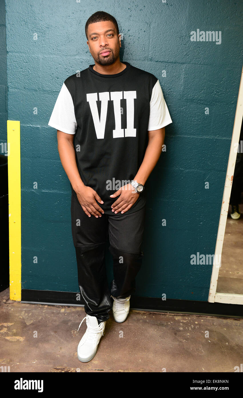 James davis comedy hi-res stock photography and images - Alamy