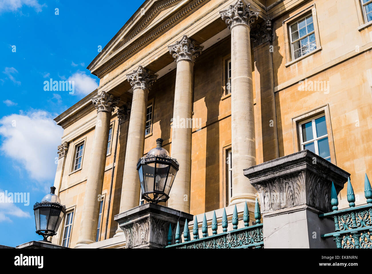 Apsley House Hyde Park Corner - London Stock Photo - Alamy