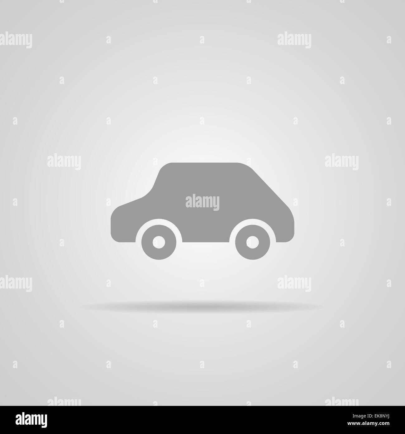 Automotive icon hi-res stock photography and images - Alamy