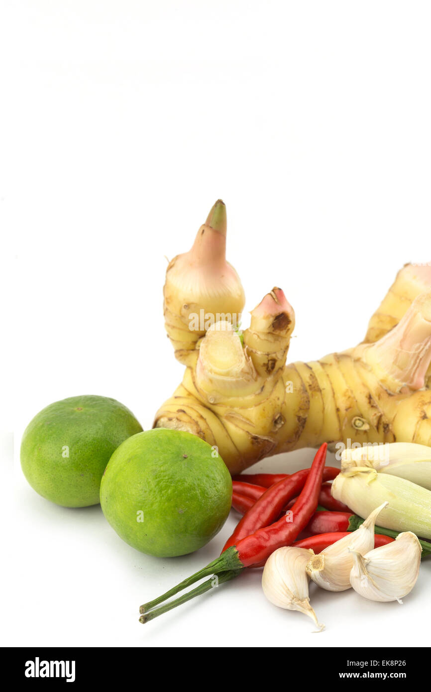 Mix vegetable in basket isolated on white background Stock Photo - Alamy