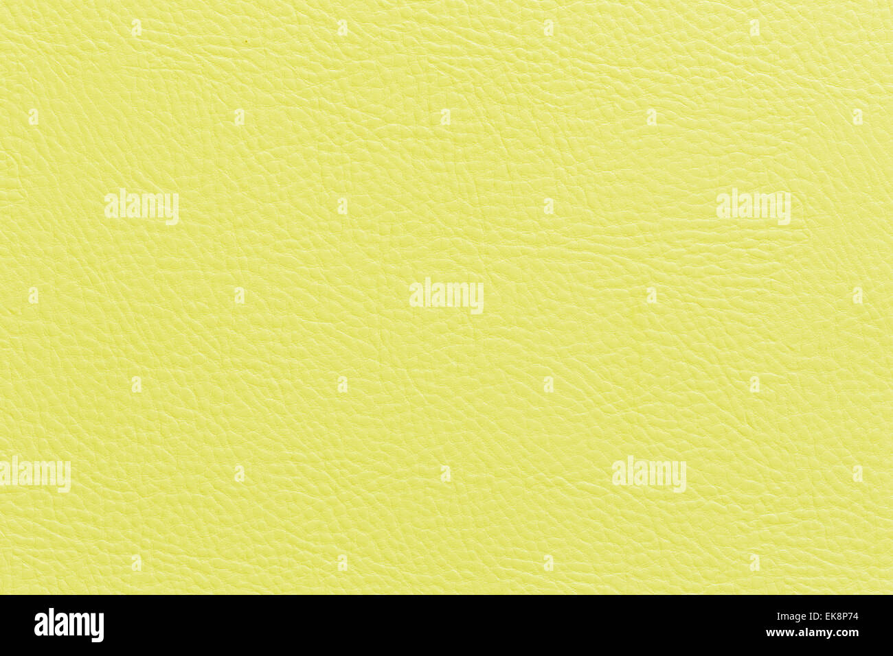 Yellow leather texture for background Stock Photo - Alamy