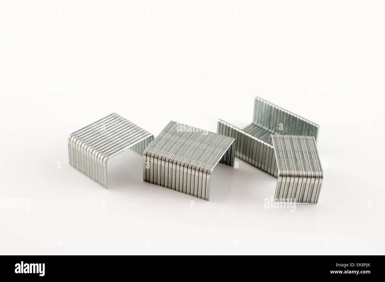 Staples isolated hi-res stock photography and images - Alamy