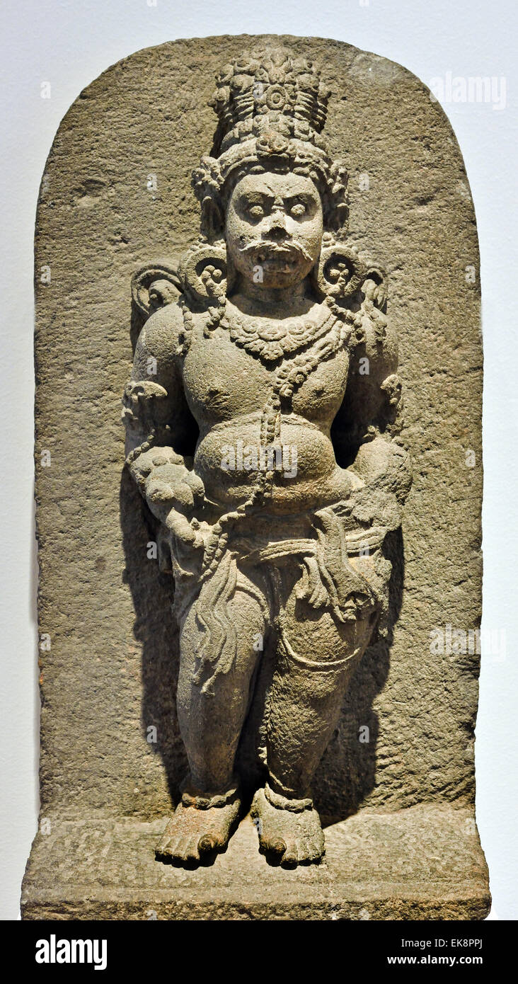 · Mahakala ( Shiva Mahakal Temple Ujjain ) Mahakaleshwar Java Indonesia ...