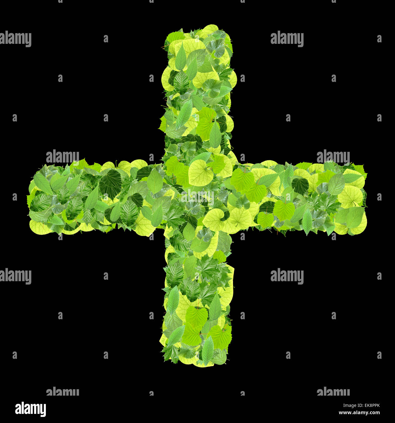 Hospital Plus Sign 3d High Resolution Stock Photography and Images - Alamy