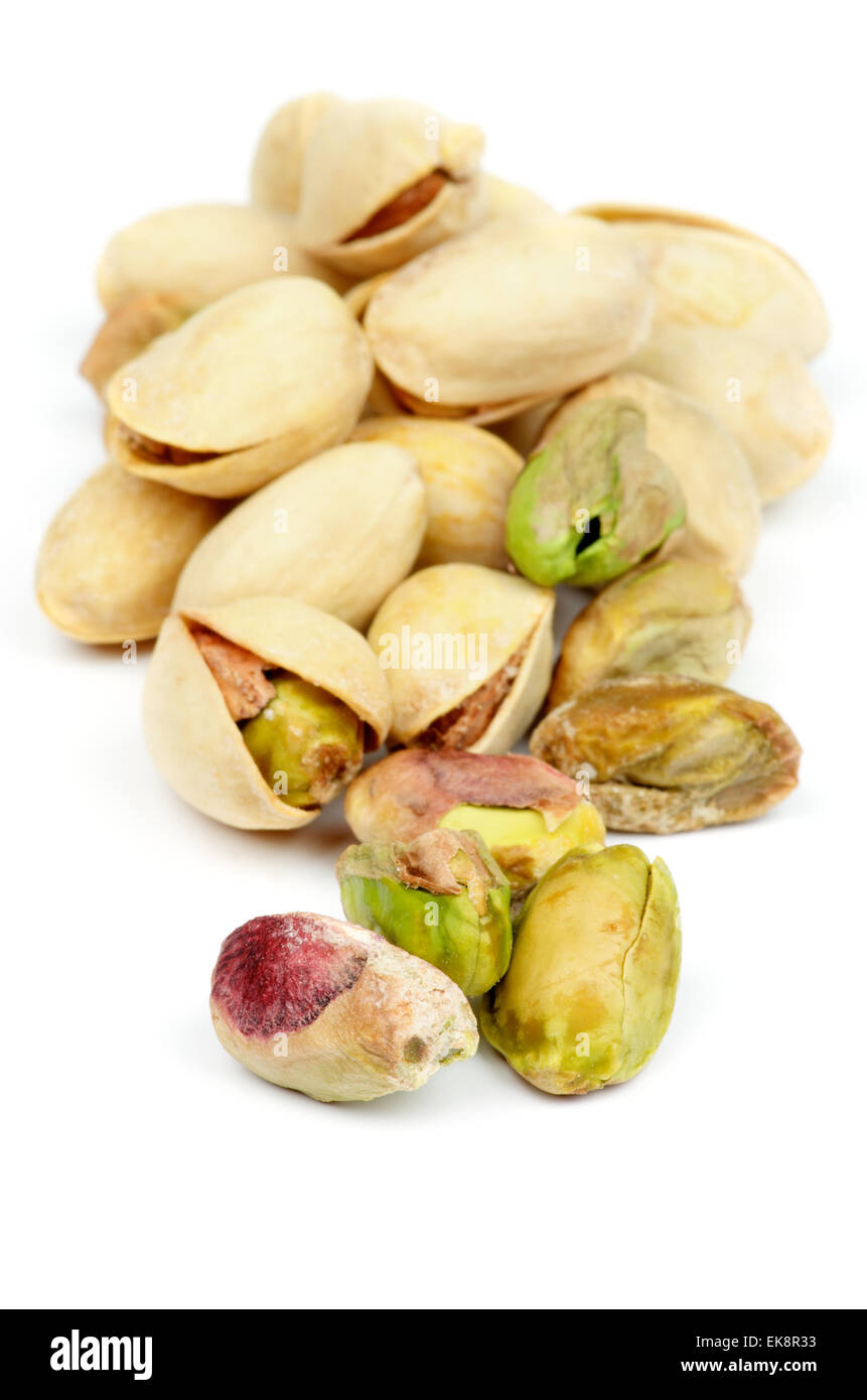 Pistachio core hi-res stock photography and images - Alamy