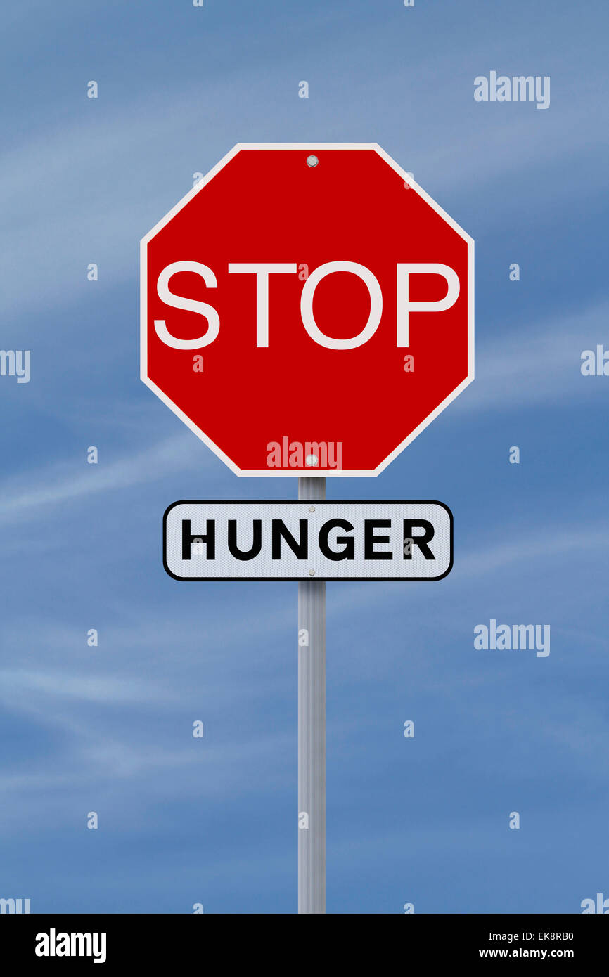 Hunger eradication hi-res stock photography and images - Alamy