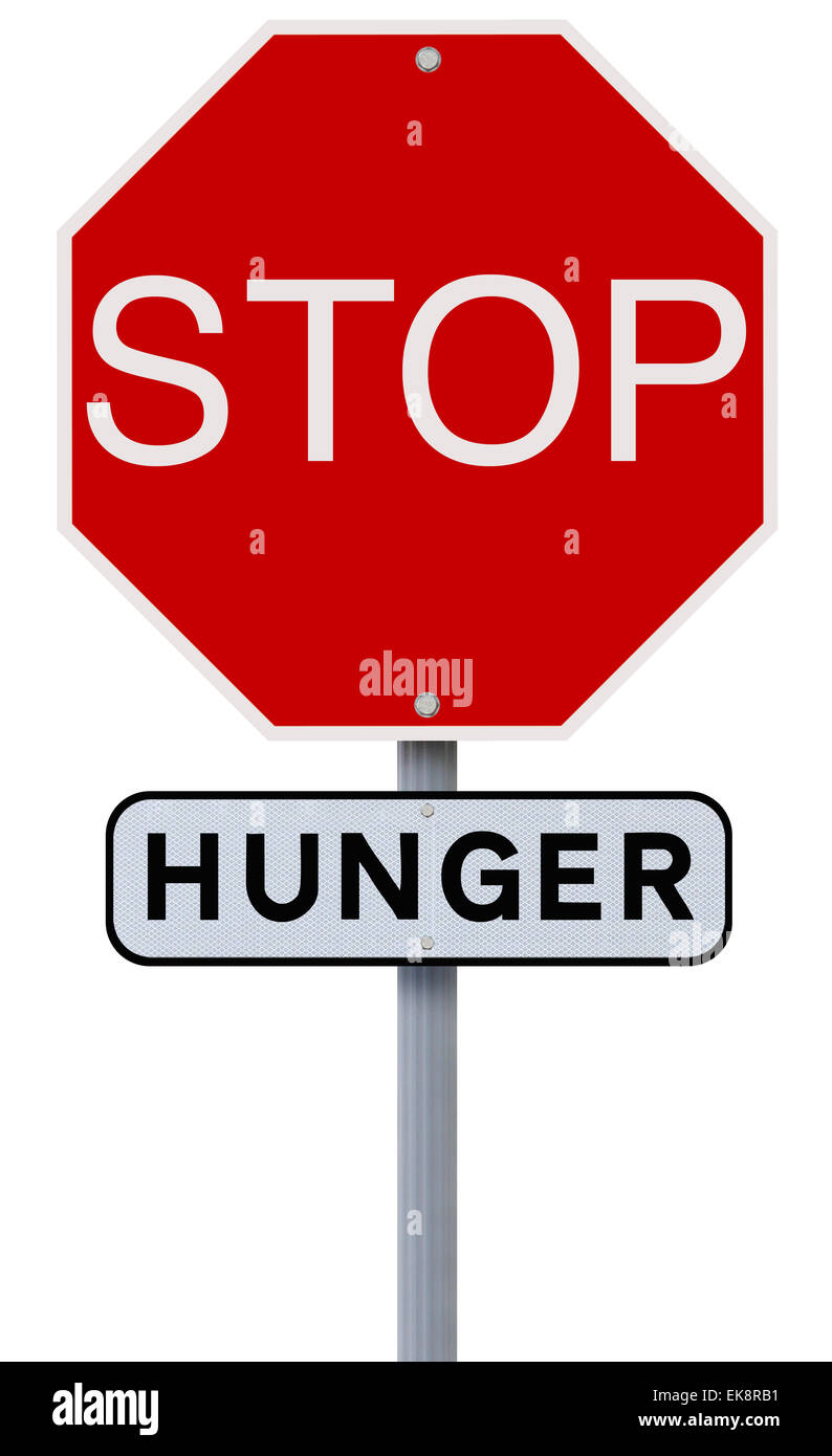 Hunger prevention hi-res stock photography and images - Alamy