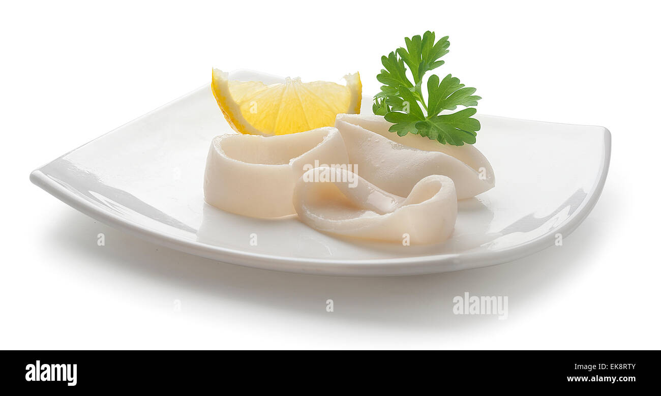 Green squid hi-res stock photography and images - Alamy