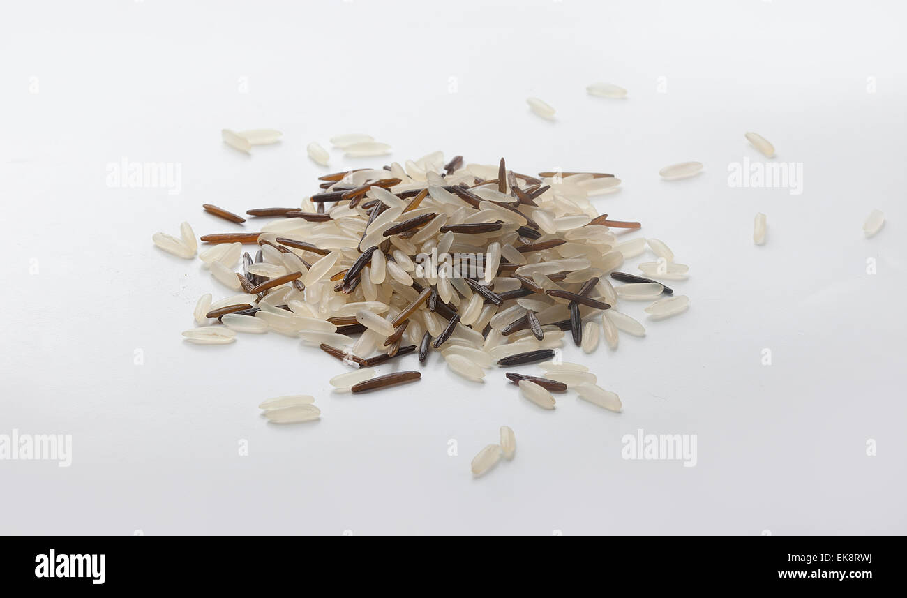 Mix of rice hi-res stock photography and images - Alamy