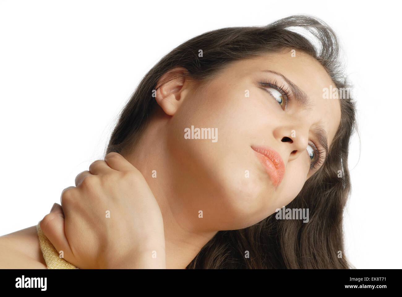 Myalgia hi-res stock photography and images - Alamy