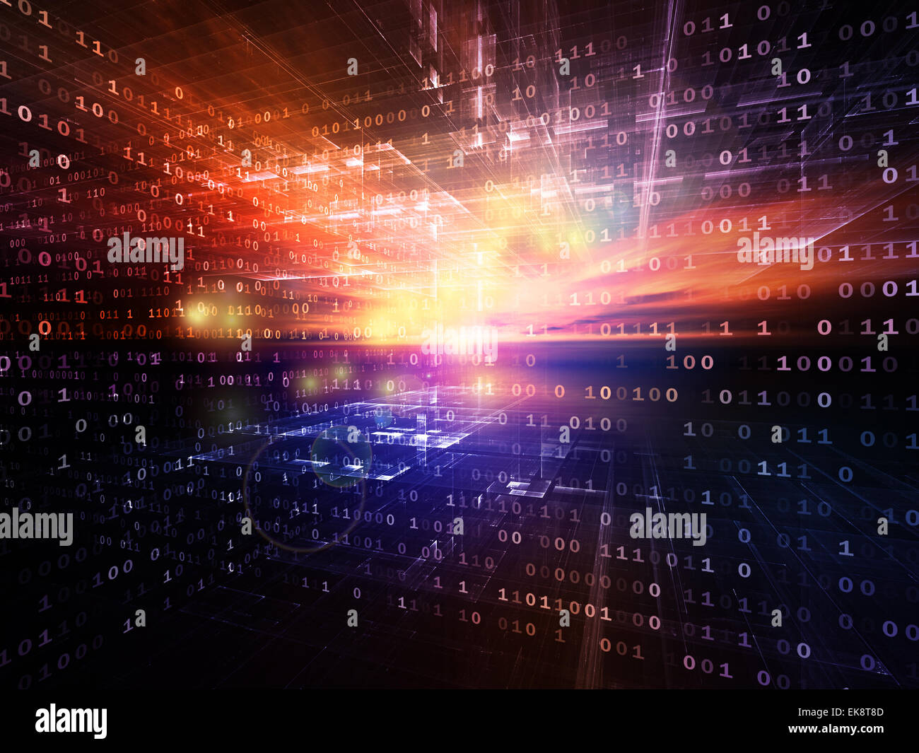 Perspectives numbers hi-res stock photography and images - Alamy