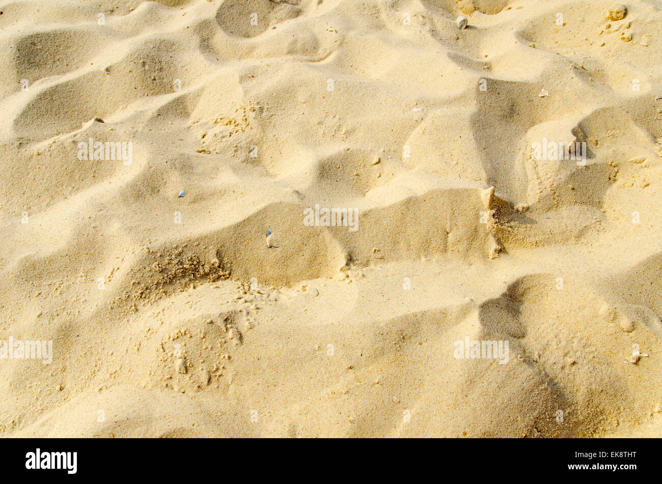 sand closeup as texture Stock Photo - Alamy