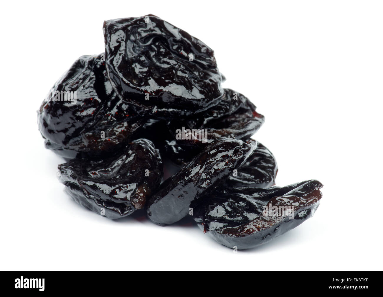 Purple succulent Cut Out Stock Images & Pictures - Alamy