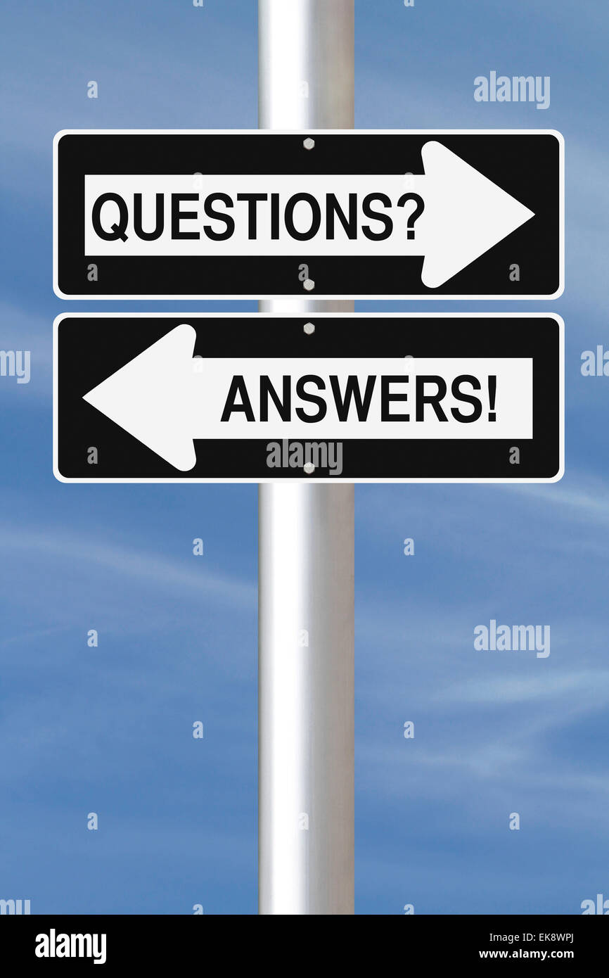 Questions hi-res stock photography and images - Alamy