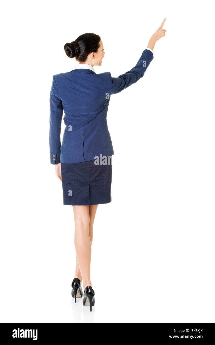 Sign displaying business model hi-res stock photography and images - Alamy