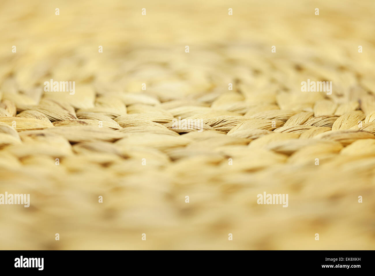 background of woven mats Stock Photo - Alamy