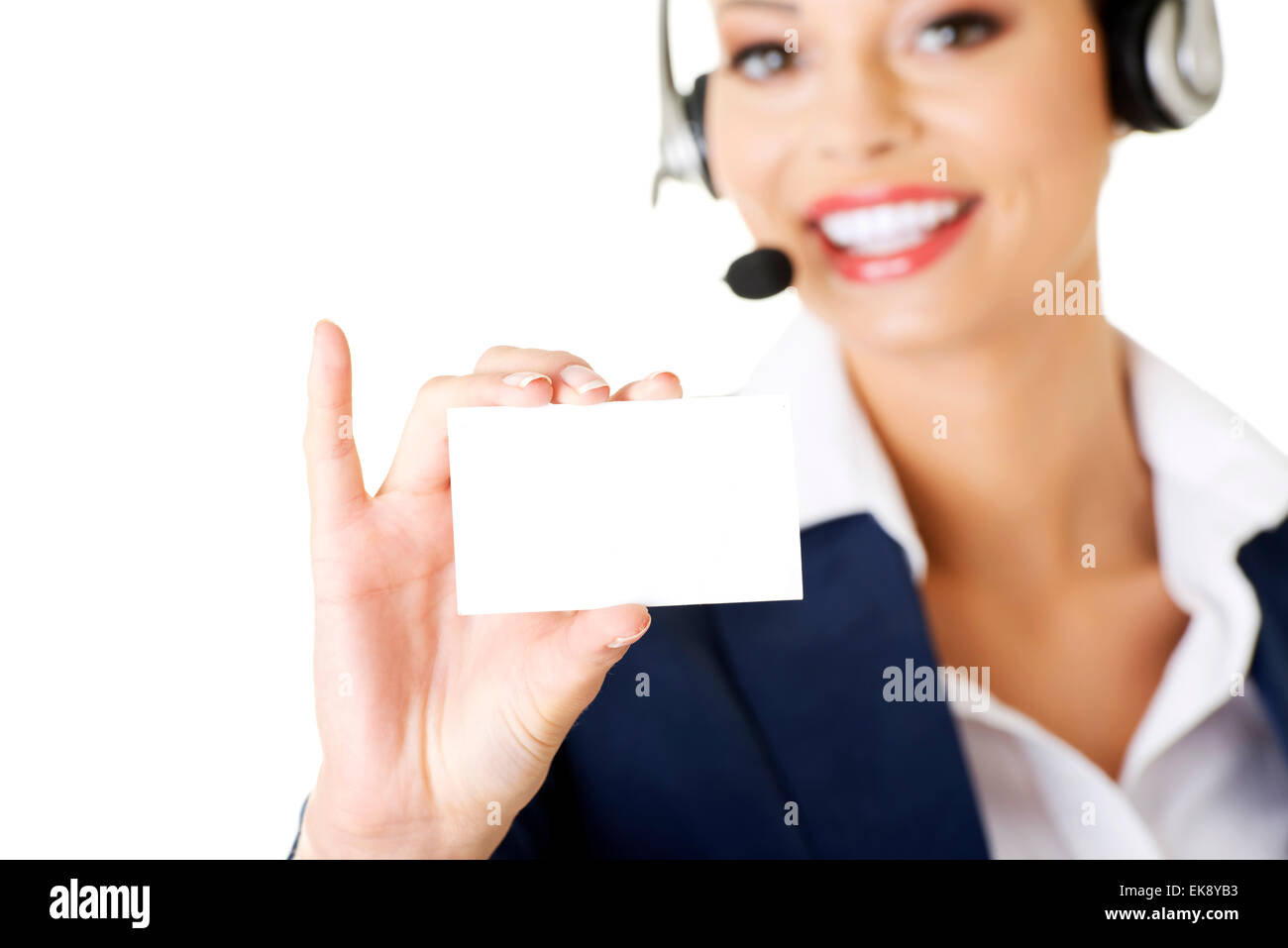 Empty call center hi-res stock photography and images - Alamy