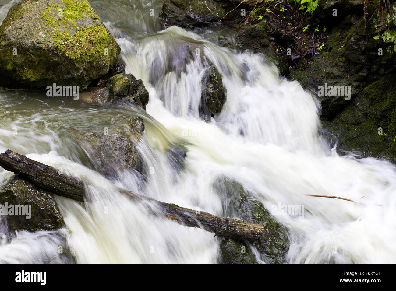 Water hill creek hi-res stock photography and images - Alamy