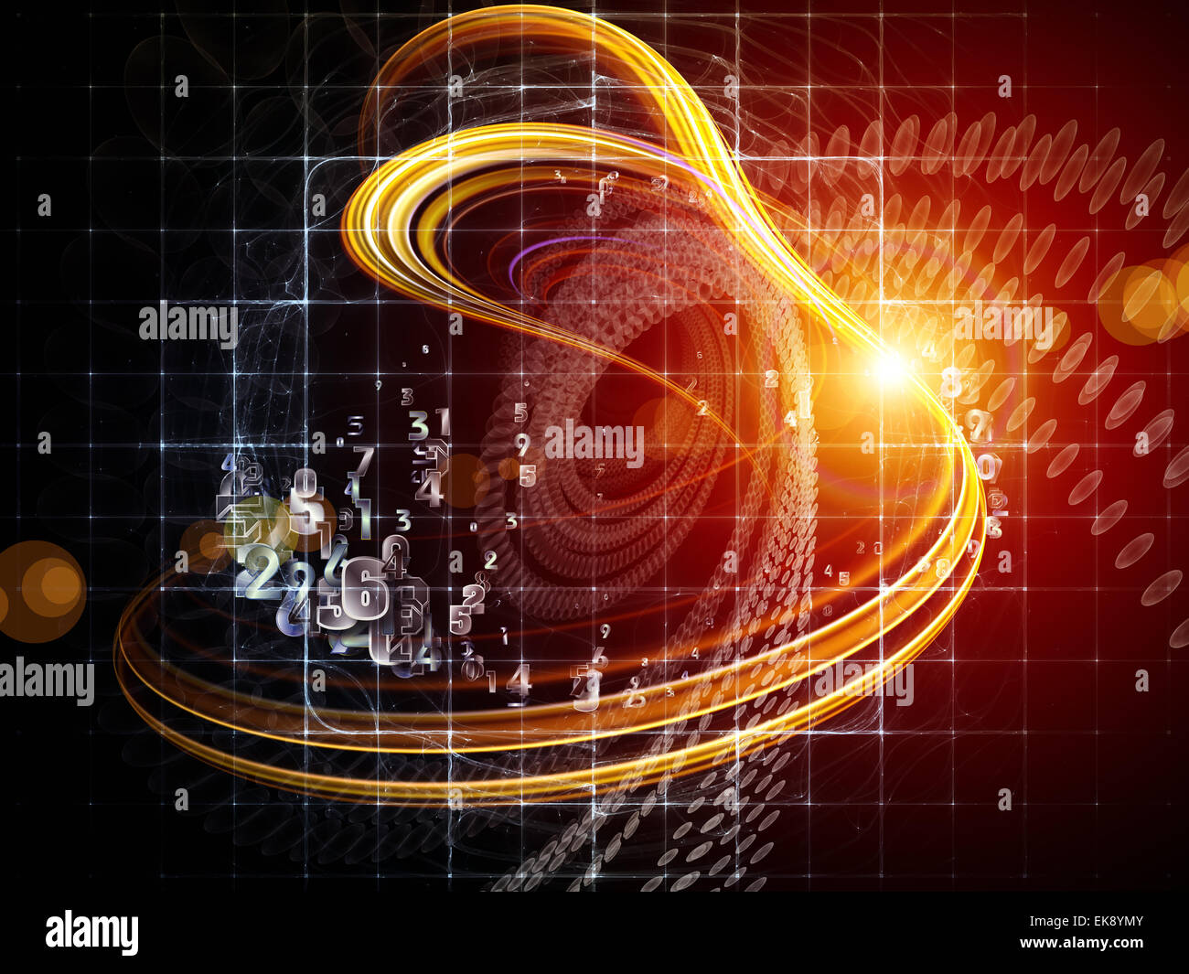 Perspectives of Technology Stock Photo - Alamy
