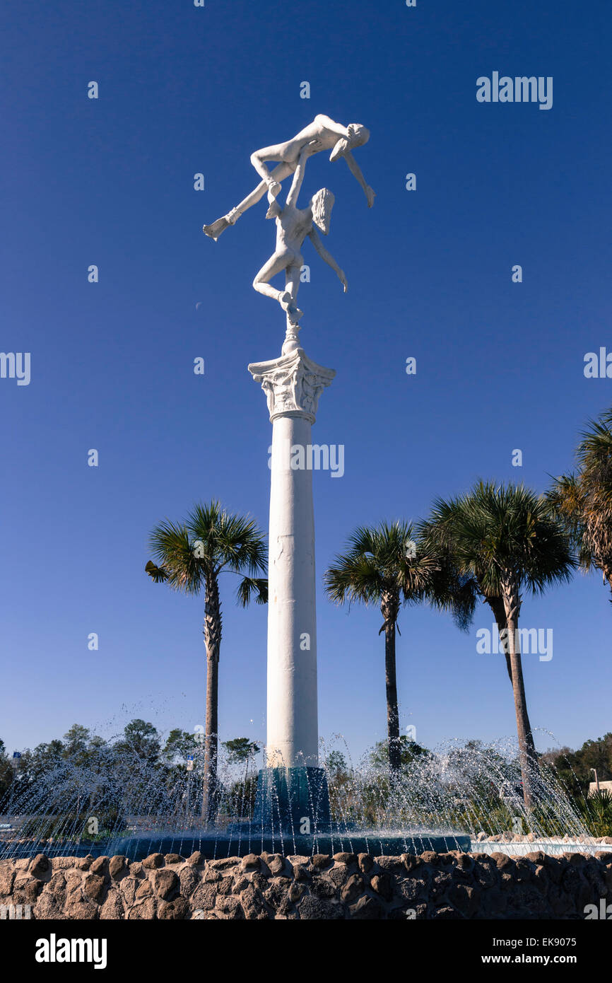 Spring hill florida hi-res stock photography and images - Alamy