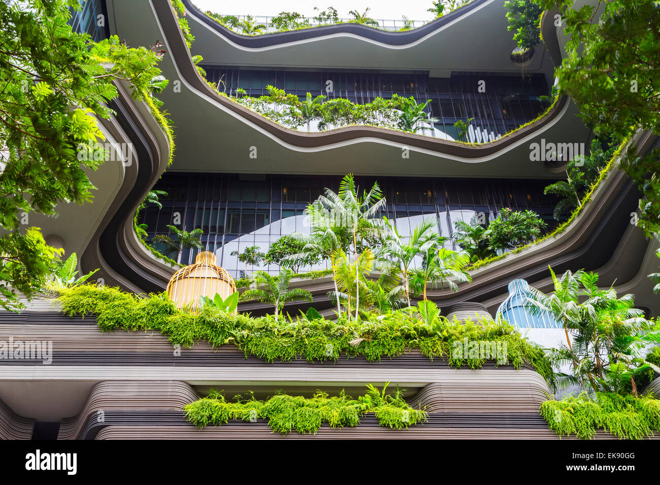 Luxuriant hi-res stock photography and images - Alamy