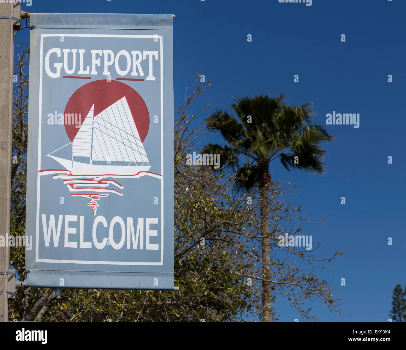 Florida letters hi-res stock photography and images - Alamy