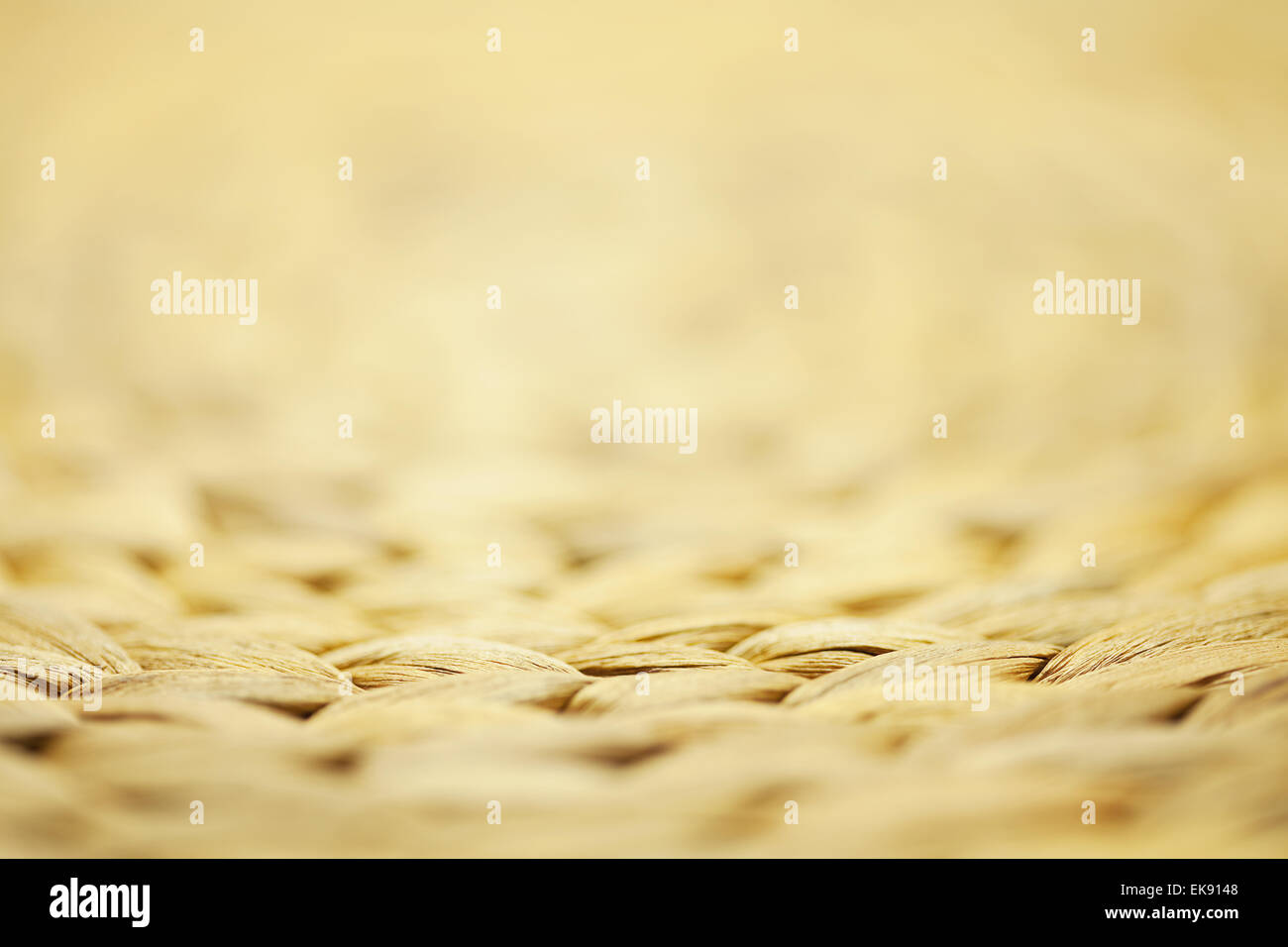 background of wicker litter Stock Photo - Alamy