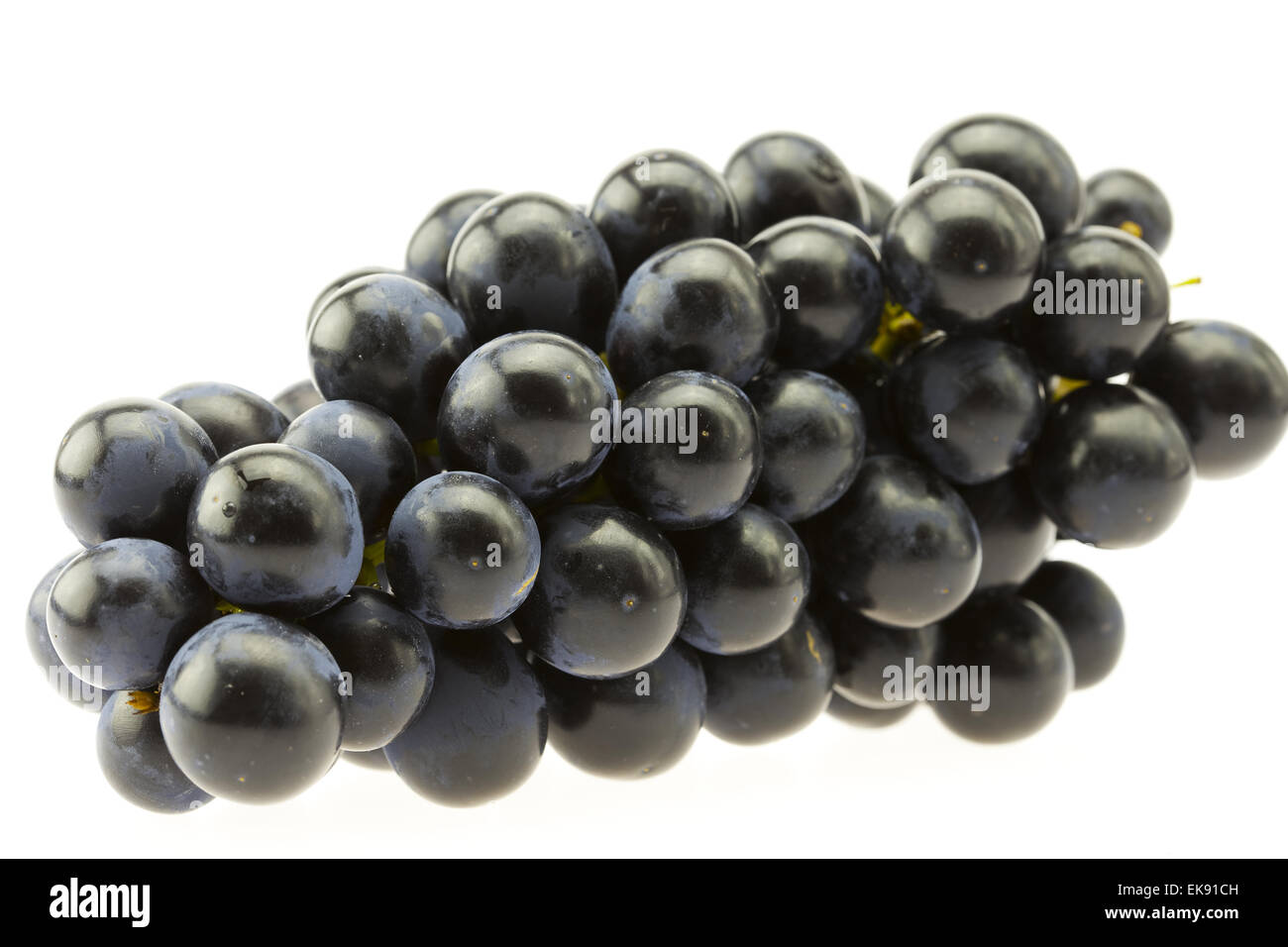 Large blue white grapes hi-res stock photography and images - Alamy