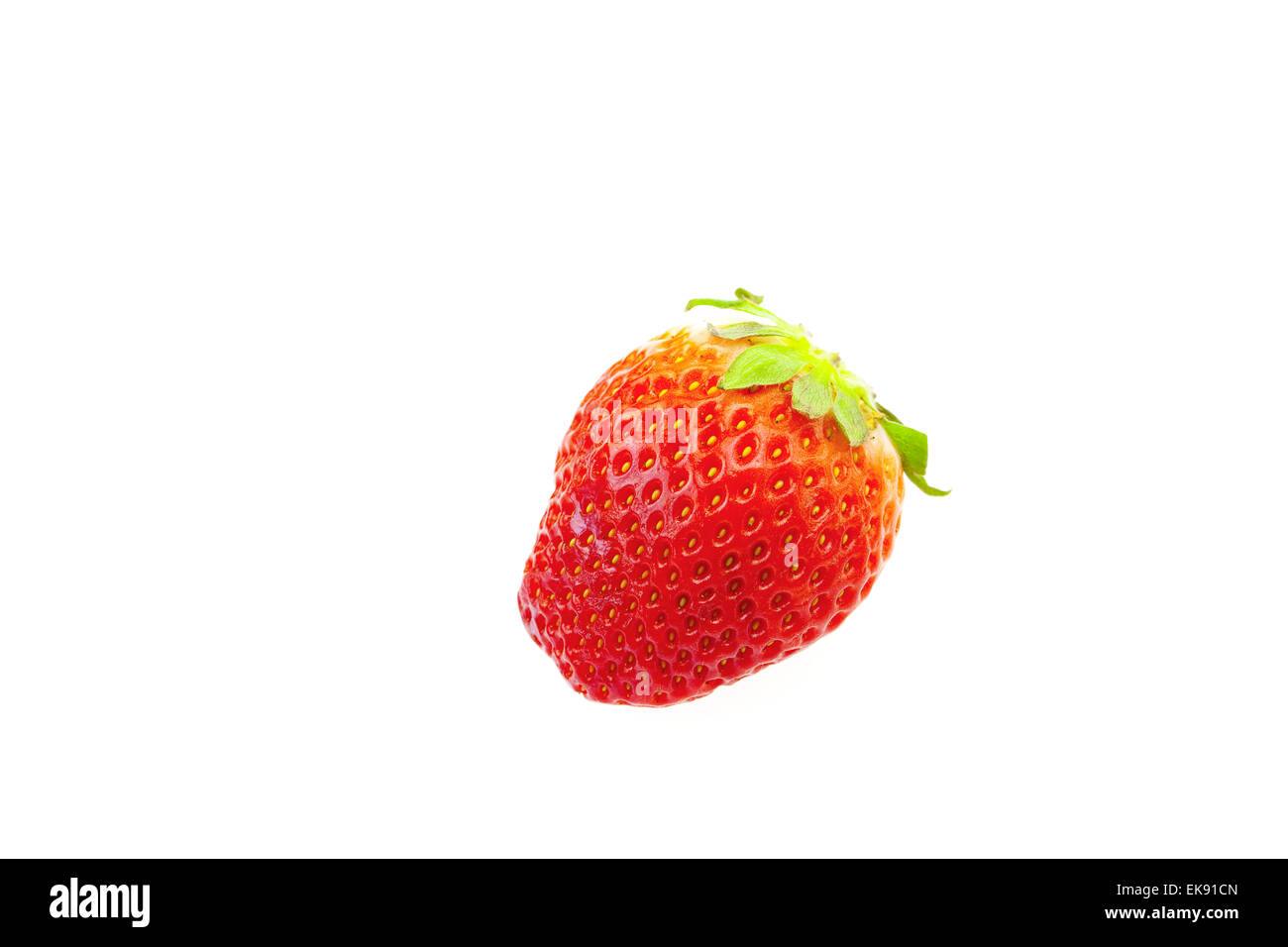 Strawberries clear background hi-res stock photography and images - Alamy