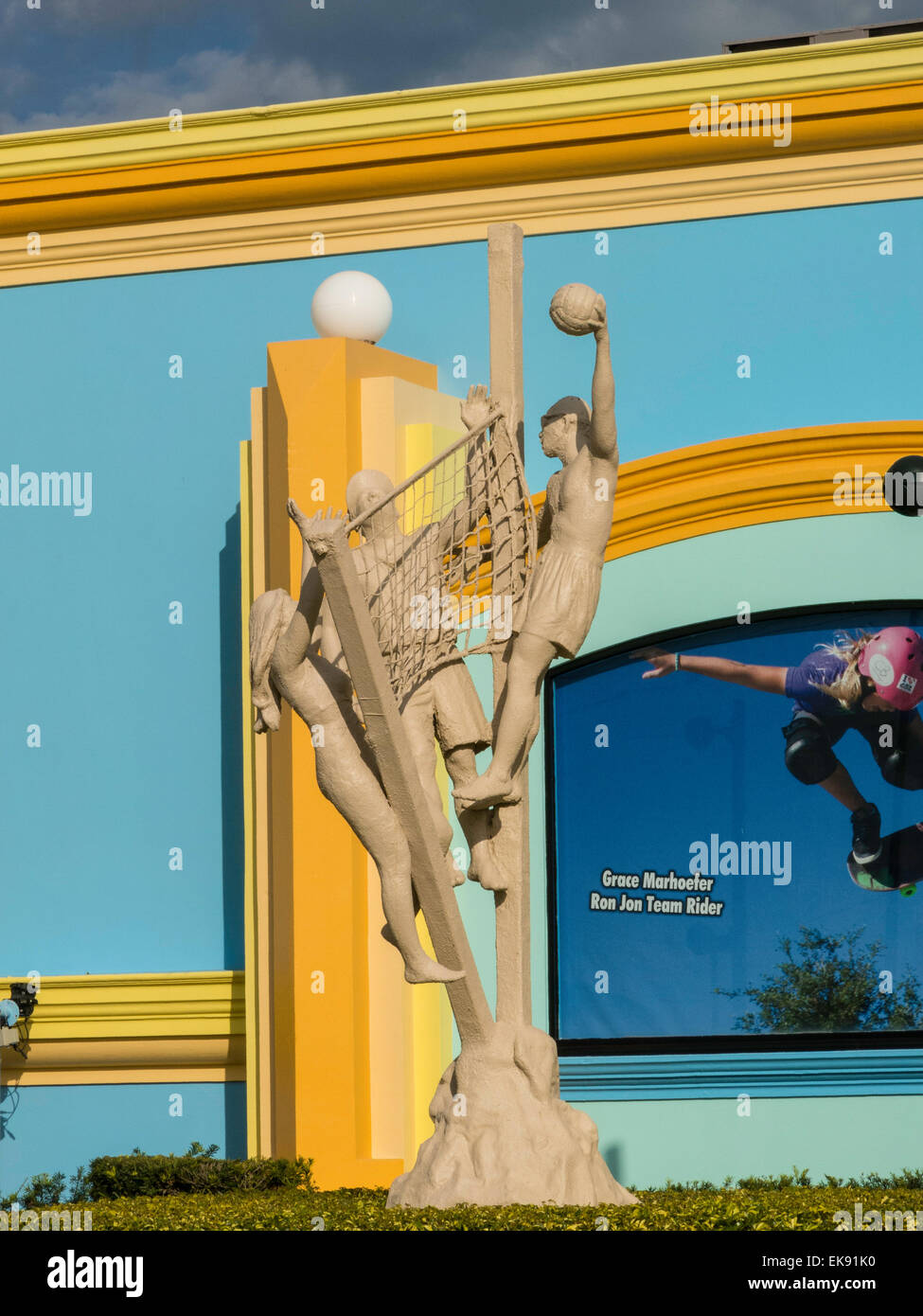 Ron Jon Stock Photos & Ron Jon Stock Images - Alamy