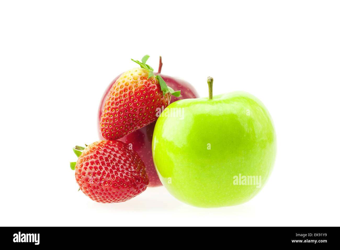 Strawberry colored hi-res stock photography and images - Alamy