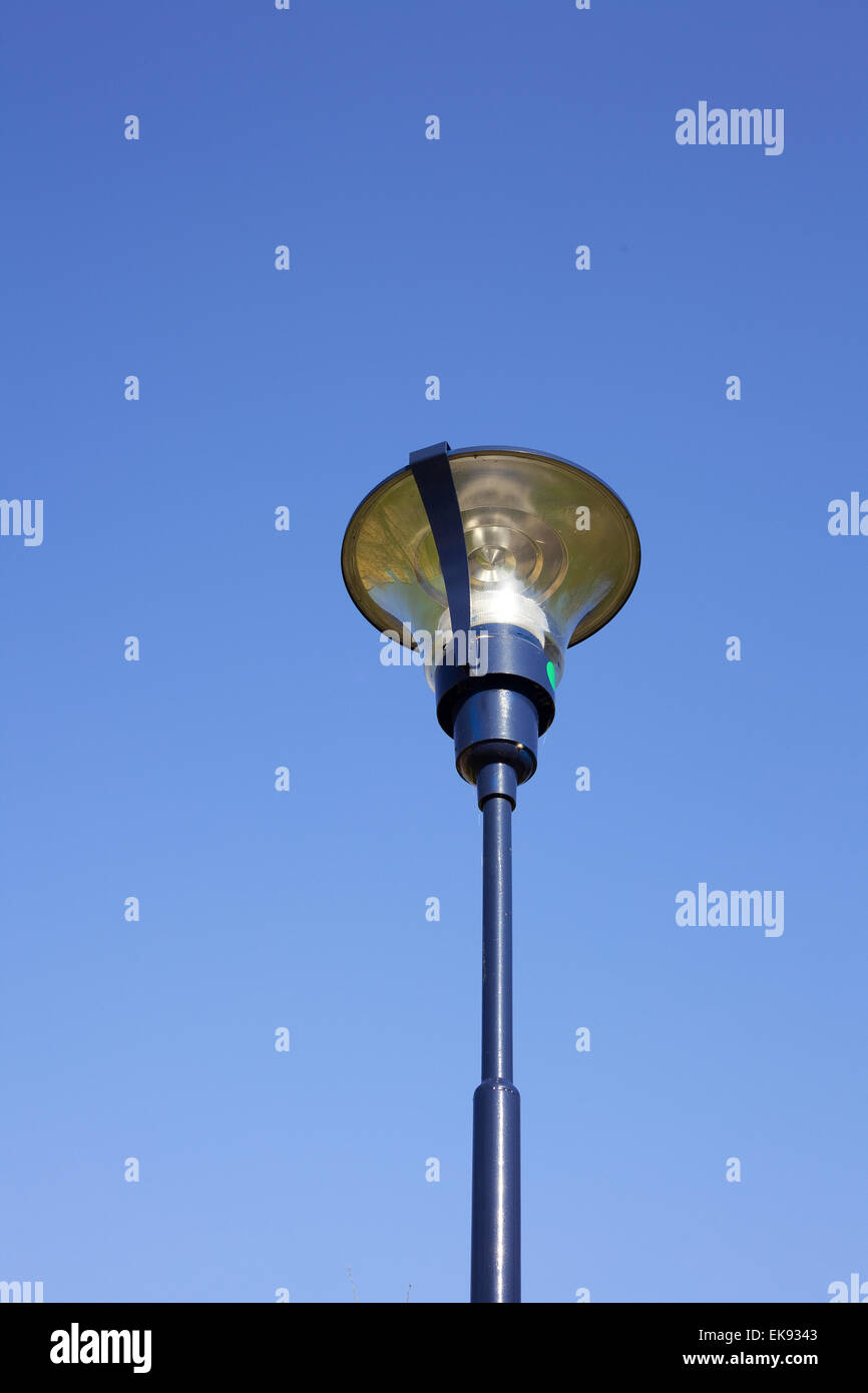 Ornate light pole hi-res stock photography and images - Alamy