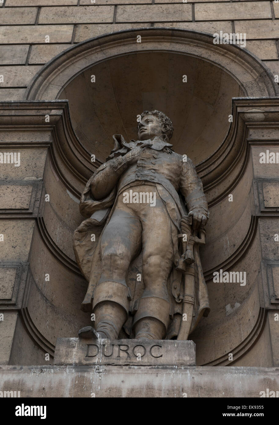 Duroc paris hi-res stock photography and images - Alamy