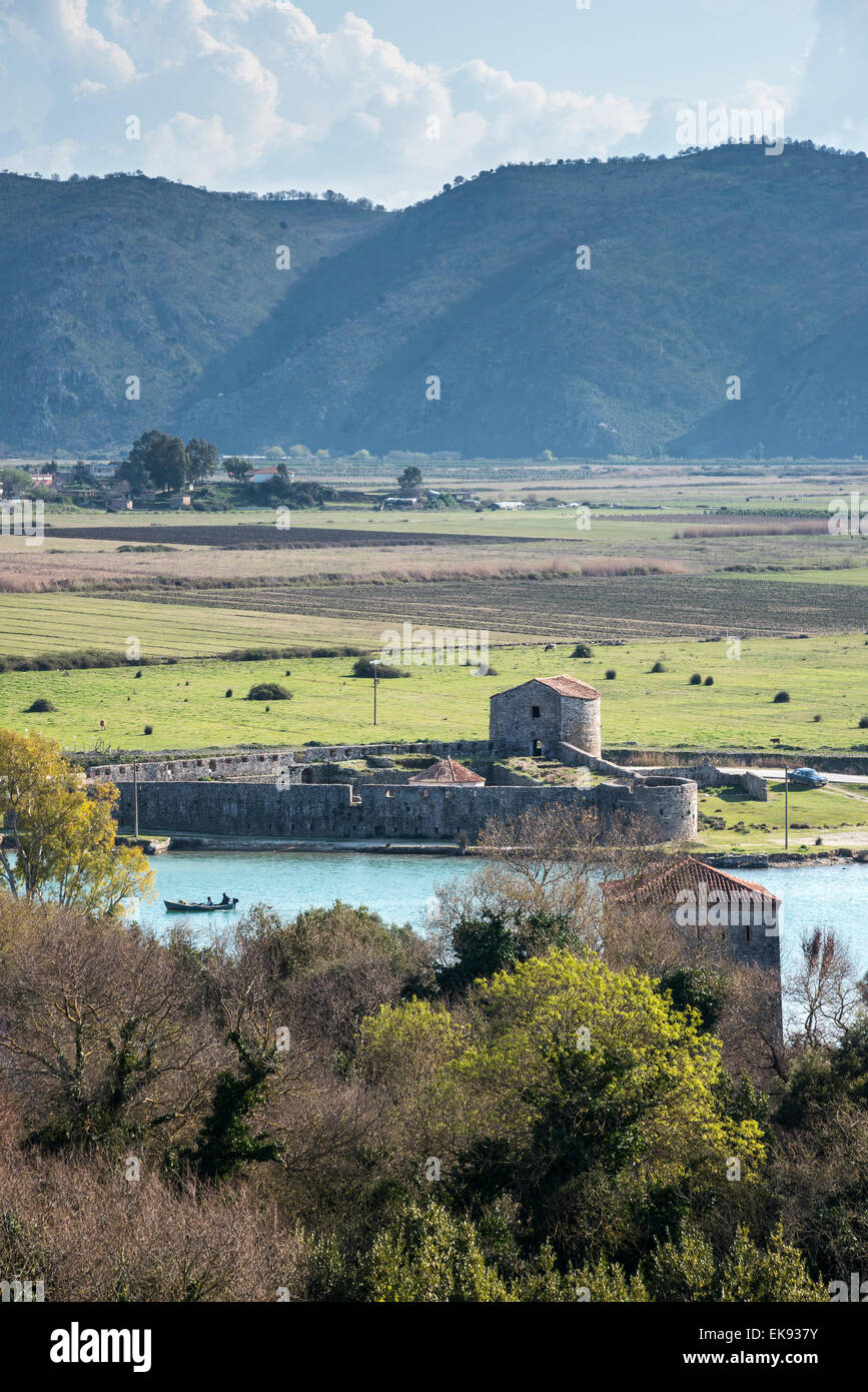 Triangular fort hi-res stock photography and images - Alamy