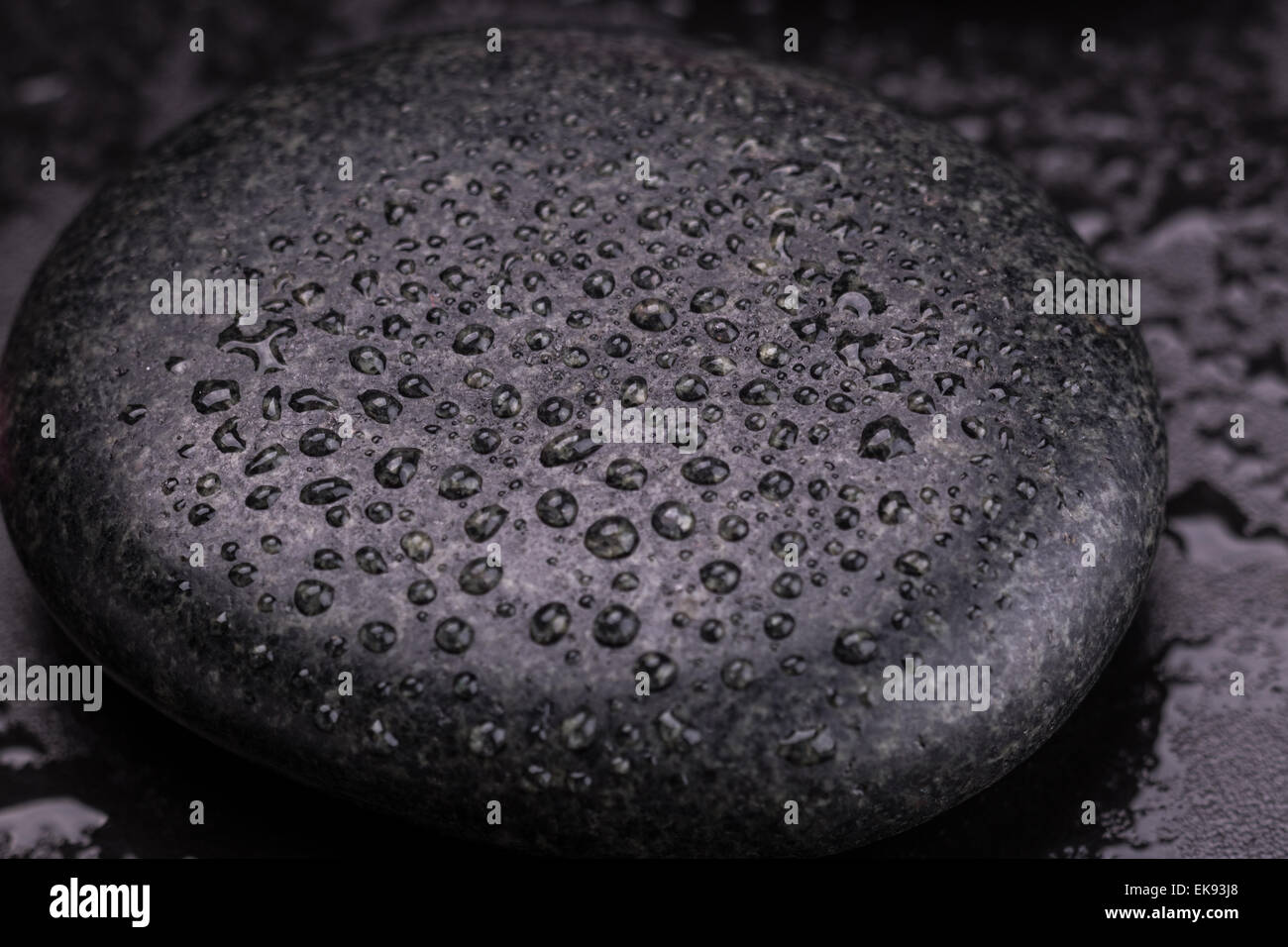 stone and water Stock Photo - Alamy