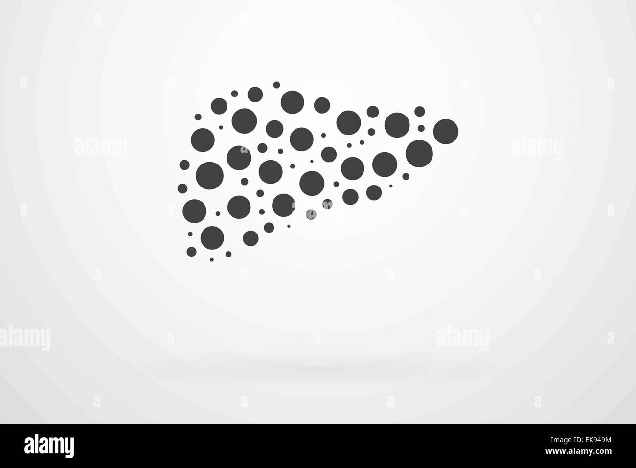 Liver donation human anatomy Stock Vector Images - Alamy