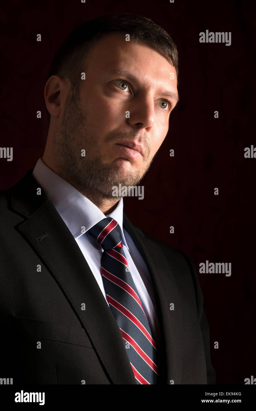 powerful man Stock Photo - Alamy powerful man Stock Photo - Alamy
