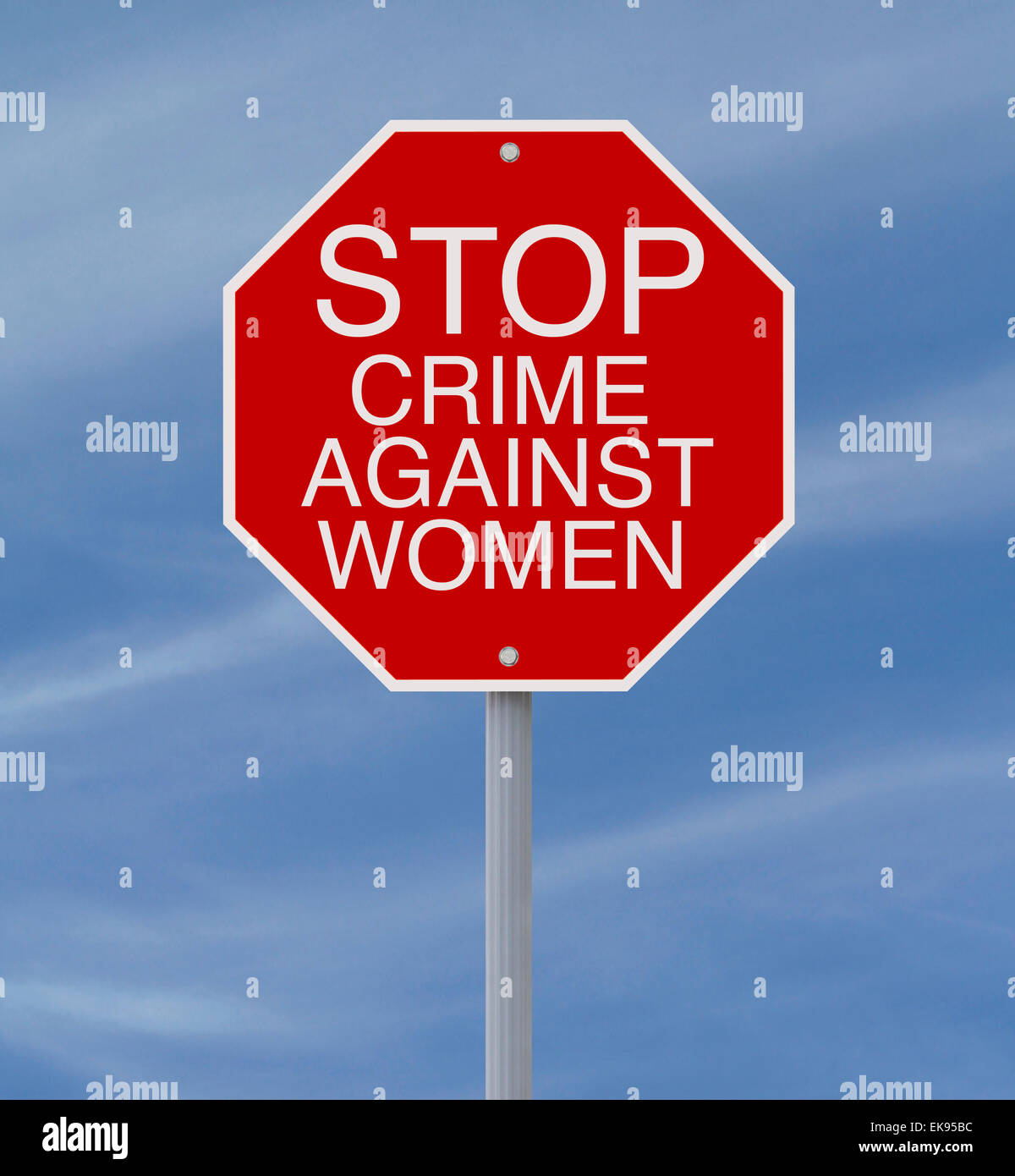 Stop crime hi-res stock photography and images - Alamy