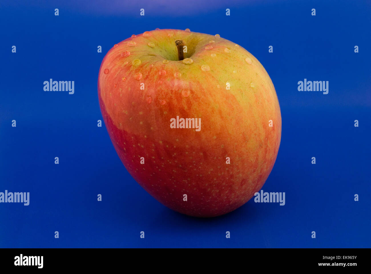 Multi color apple hi-res stock photography and images - Alamy