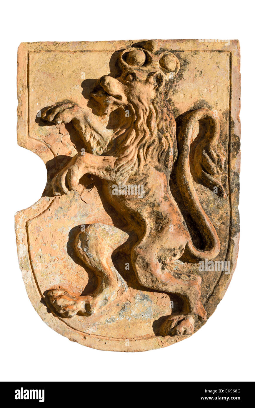 Bavarian coat of arms hi-res stock photography and images - Alamy