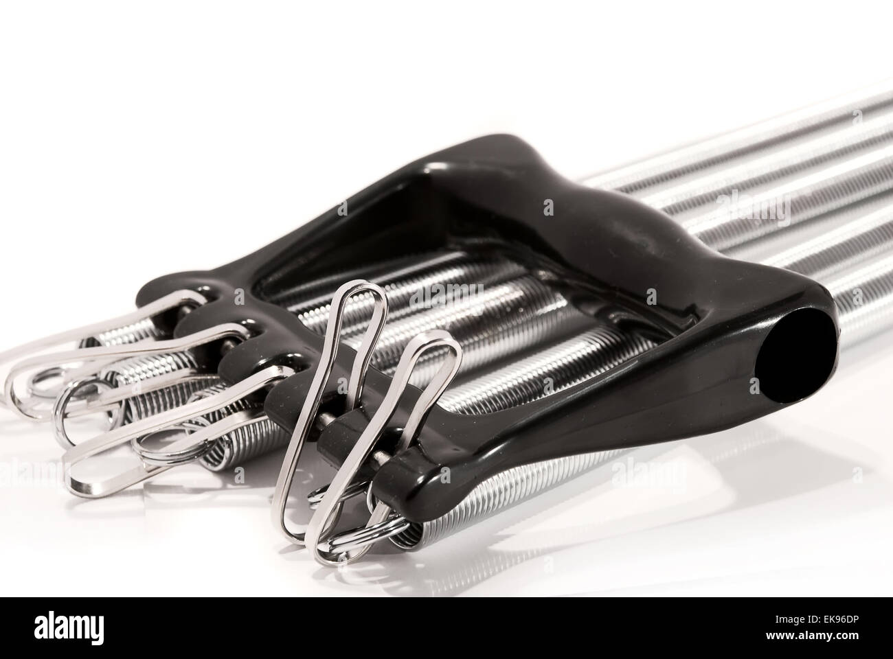 Expander hi-res stock photography and images - Alamy