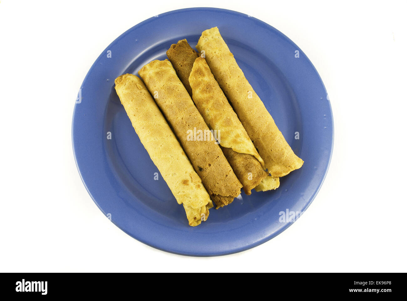Wafer peel hi-res stock photography and images - Alamy