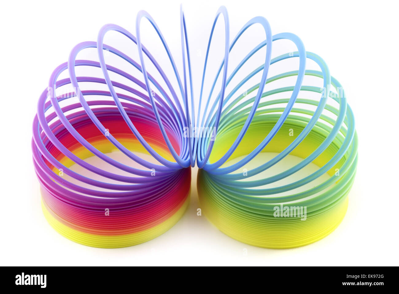 Bending color hi-res stock photography and images - Alamy