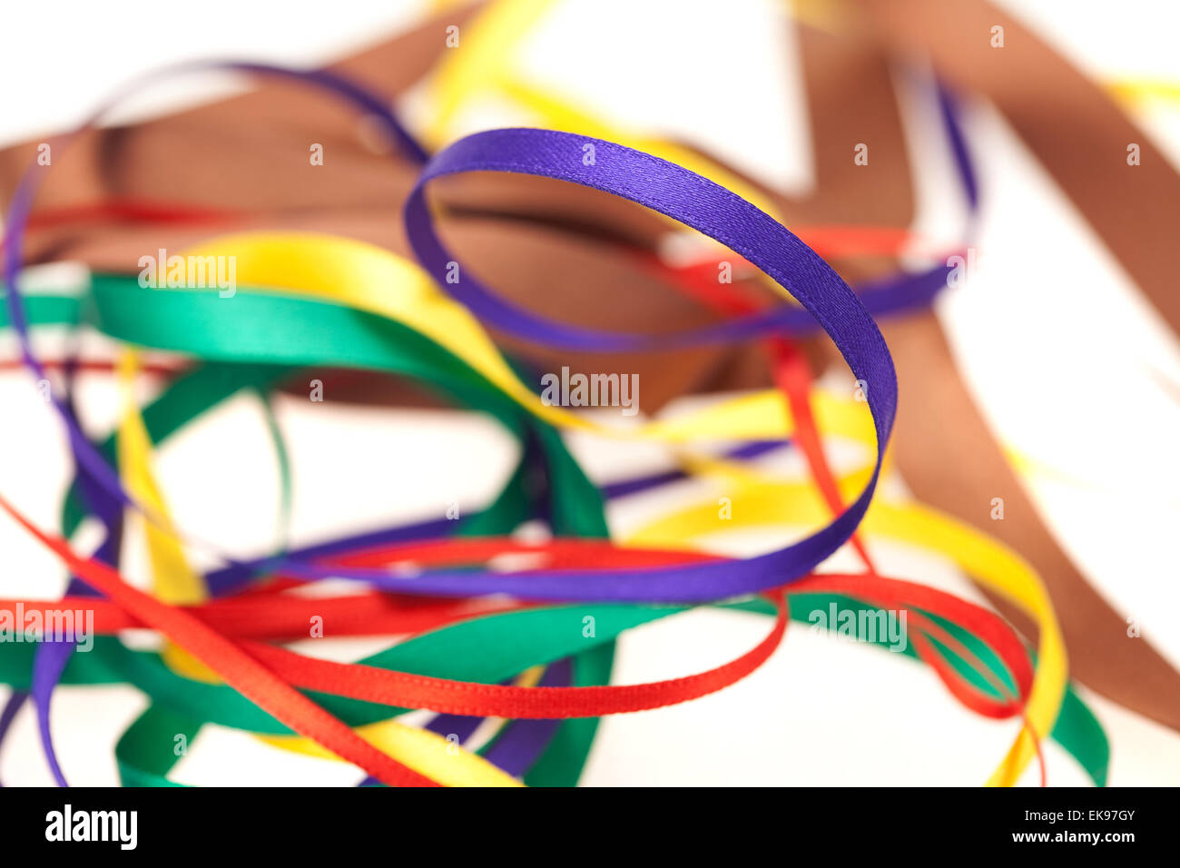 Awareness ribbons hi-res stock photography and images - Alamy