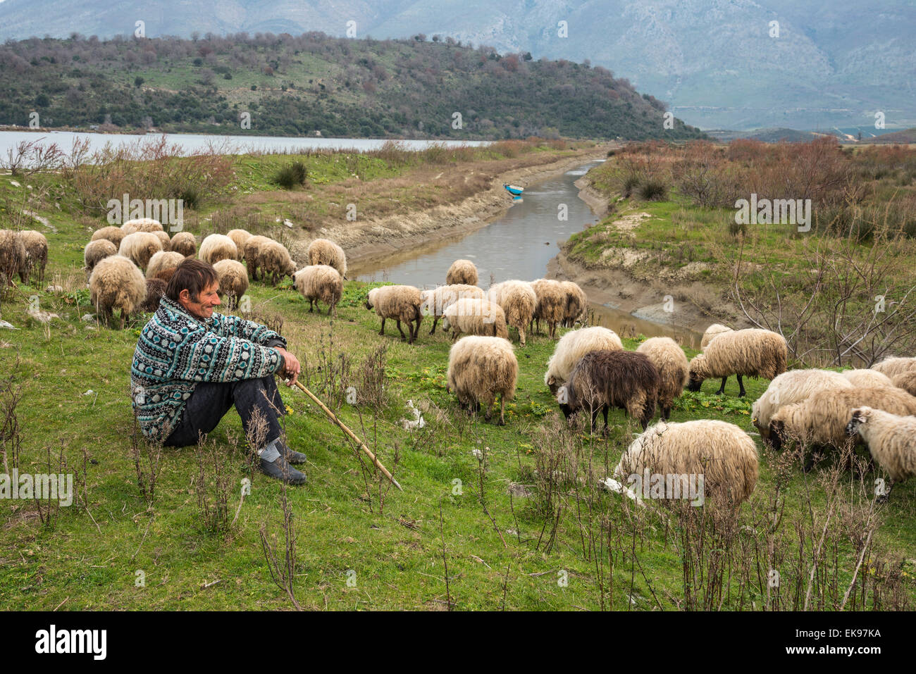 Vrina plain hi-res stock photography and images - Alamy