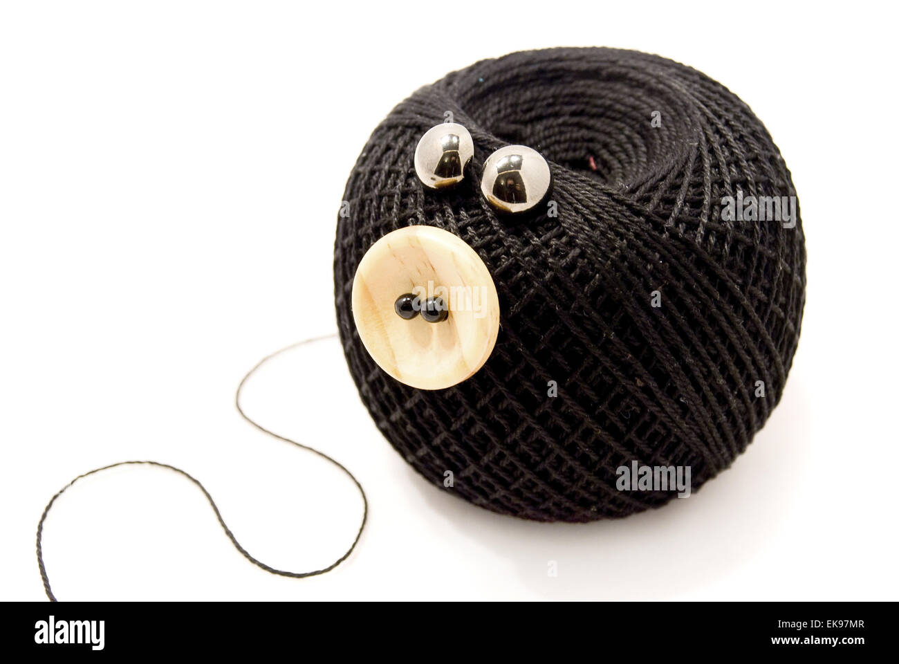 Smiling face button hi-res stock photography and images - Alamy