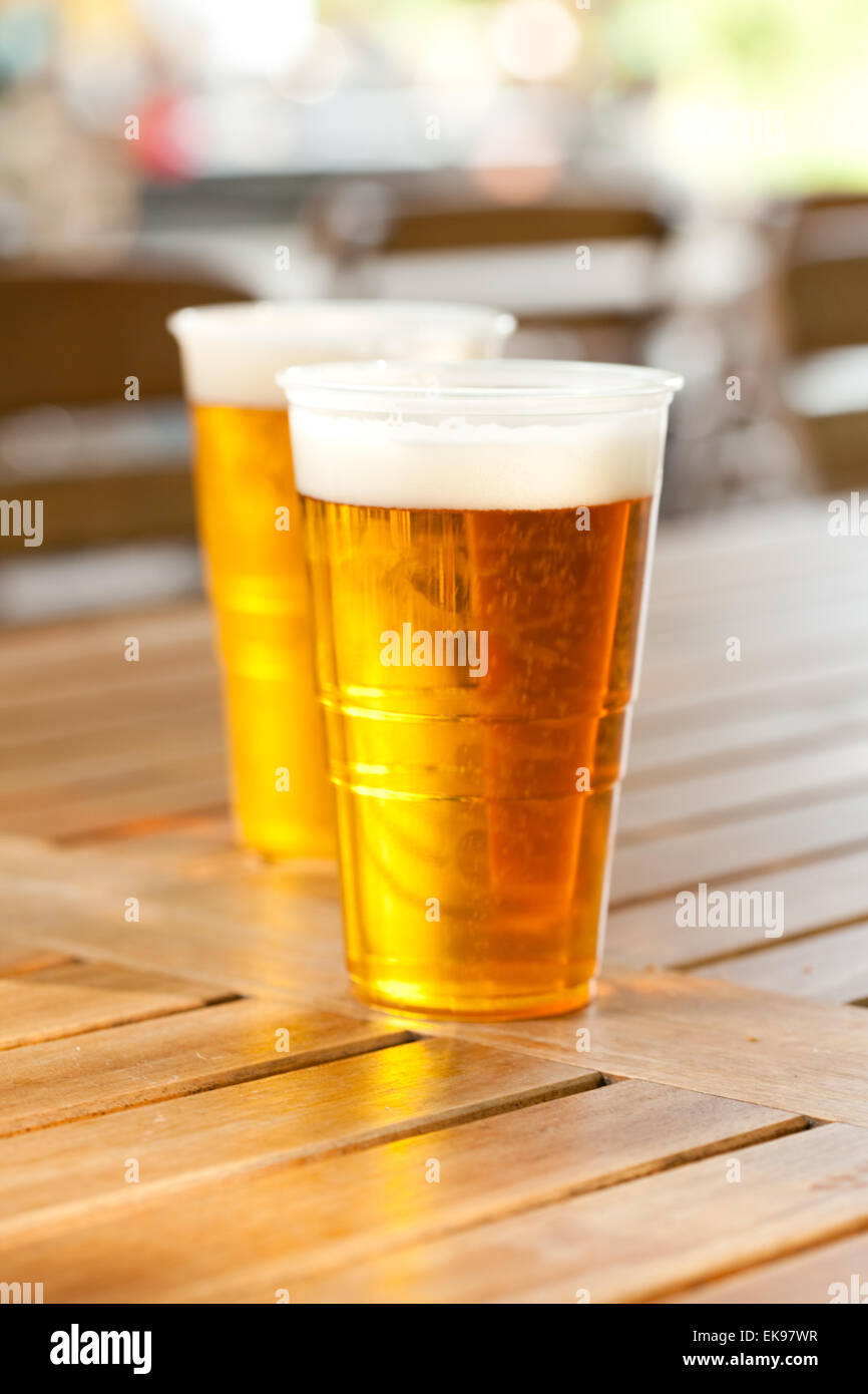 Standing behind bar hi-res stock photography and images - Alamy