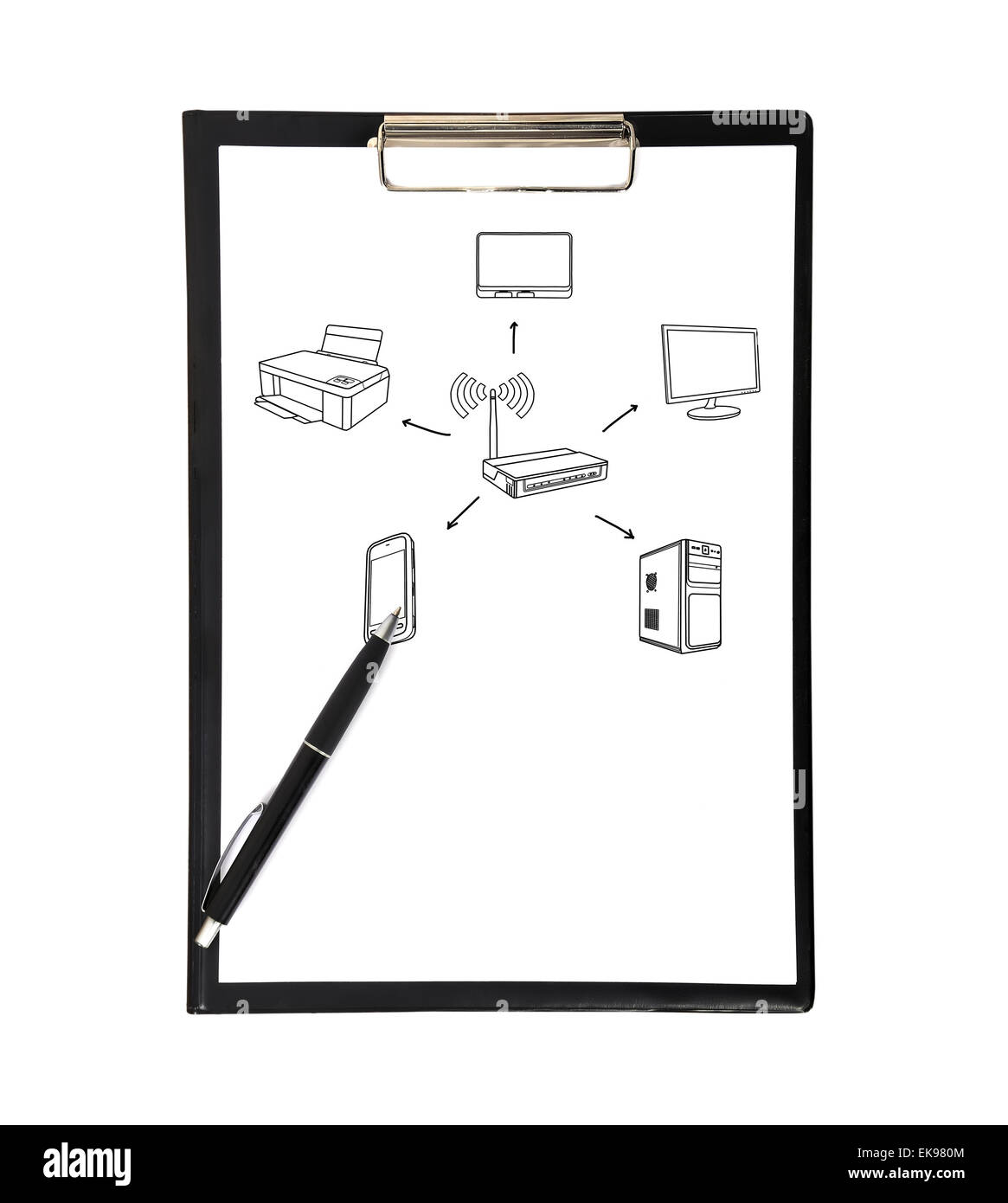 Drawing router hi-res stock photography and images - Alamy